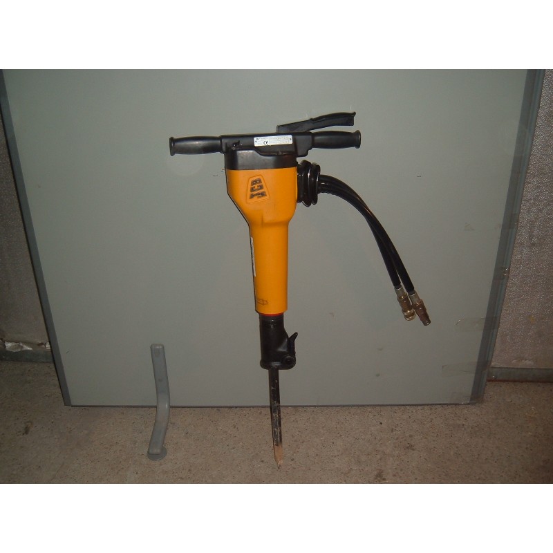 Martillo neumático 20-30 Kgrs.