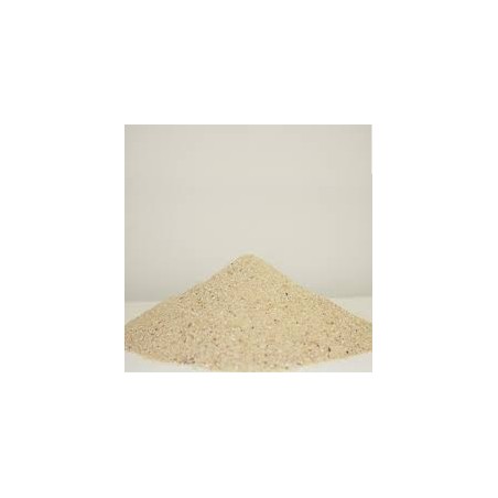 ARENA SILICEA 0-40 mm PROCEDENTE DE MACHAQUEO